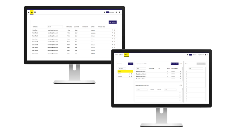 General Overview – FIMER Aurora Vision® Documentation