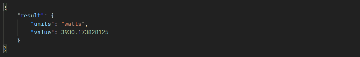 Telemetries Data – Page 2 – FIMER Aurora Vision® Documentation