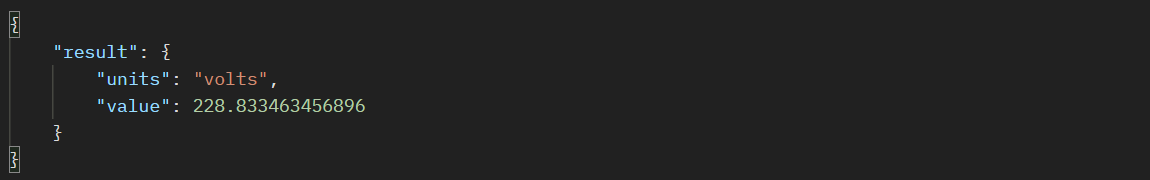 Telemetries Data – Page 2 – FIMER Aurora Vision® Documentation