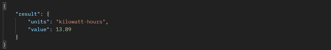 Telemetries Data – Page 2 – FIMER Aurora Vision® Documentation