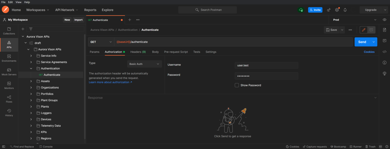 User Guide – Page 2 – FIMER Aurora Vision® Documentation