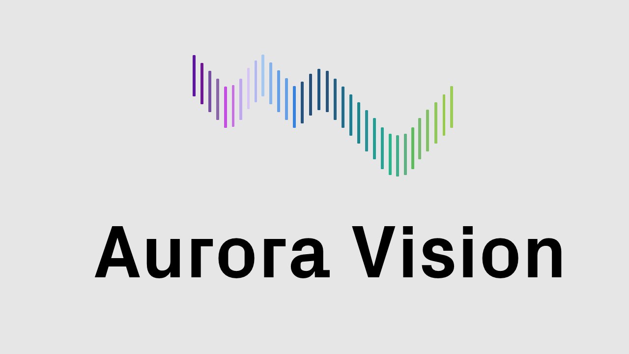 User Guide Fimer Aurora Vision® Documentation